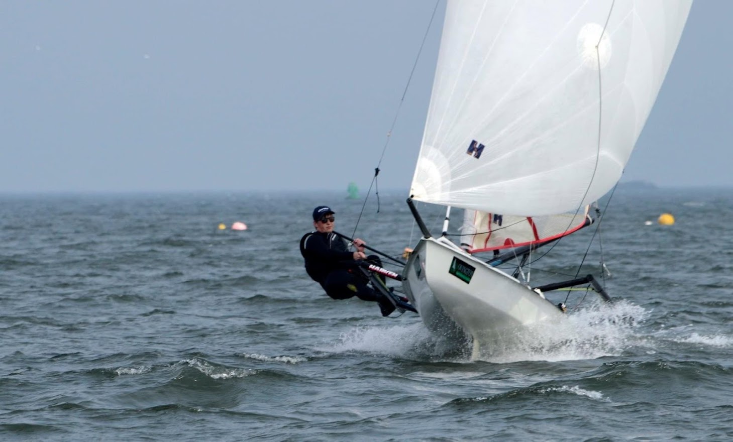 “I was overwhelmed by IMET’s support…’ - IMET