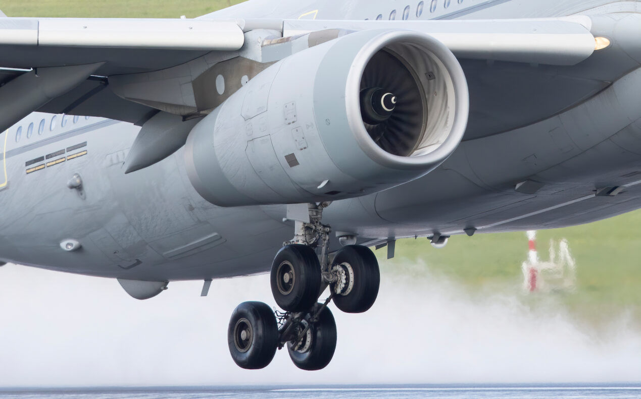 Sustainability in Defence – Thinking outside the box - IMET Sustainability in Defence – Thinking outside the box - IMET