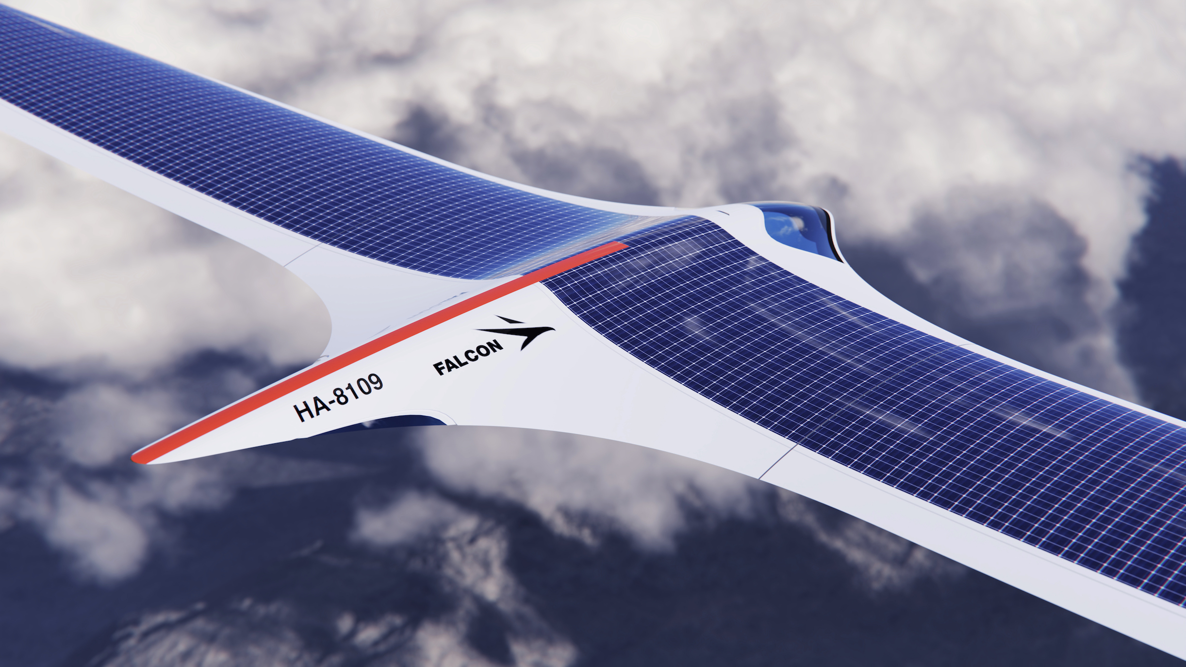 The high altitude ambitions of solar flight - IMET