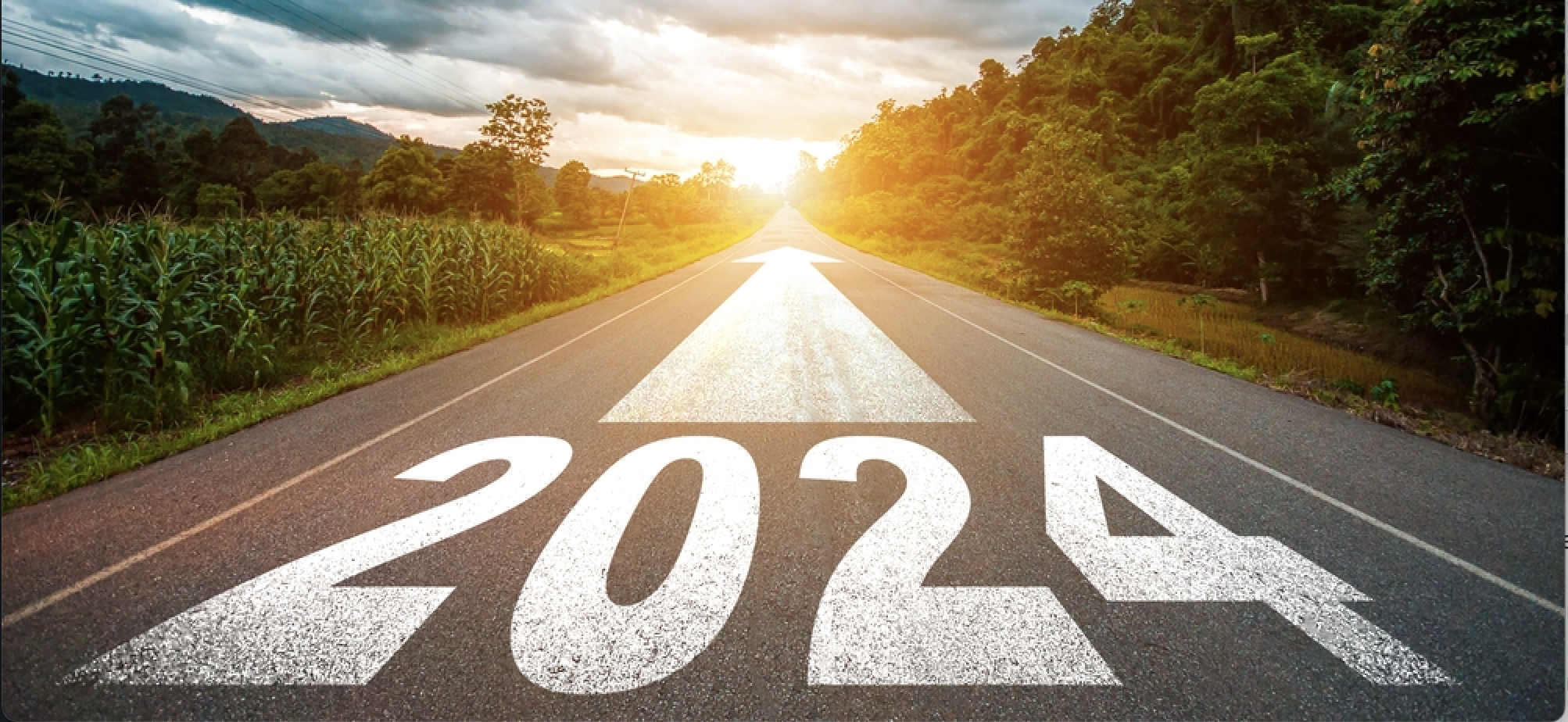 Embracing Positivity in 2024 - IMET